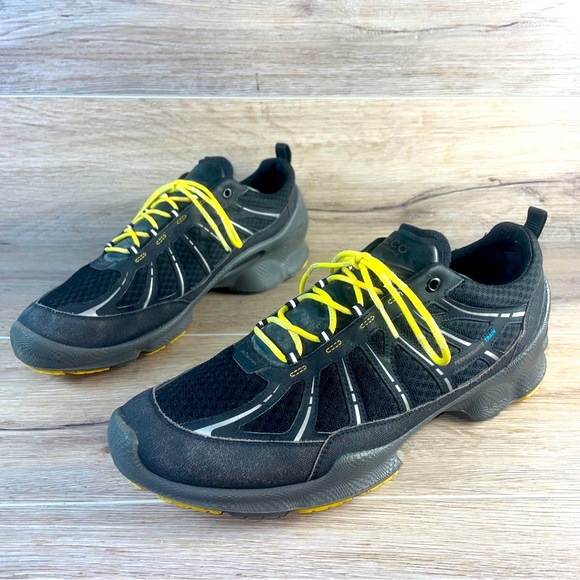 Ecco | Shoes | Mens Ecco Biom Performance Train Natural Motion Running ...